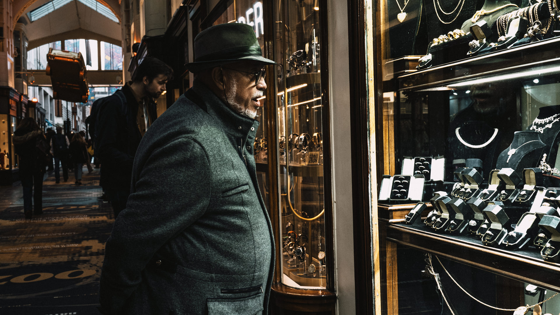 London Watch Buyer’s Guide – Craft + Tailored